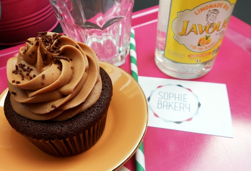 Sophie Bakery Cake Shop, un salon de thé Nantais qui vaut le détour ...